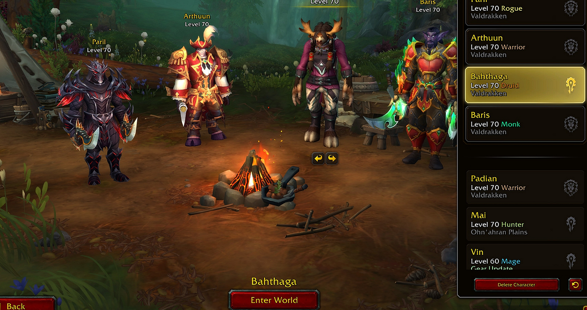 RestedXP vs Zygor vs Guidelime vs Questie vs Joana vs Dugi vs Sage | by WoW Headless | Nov, 2025 ...