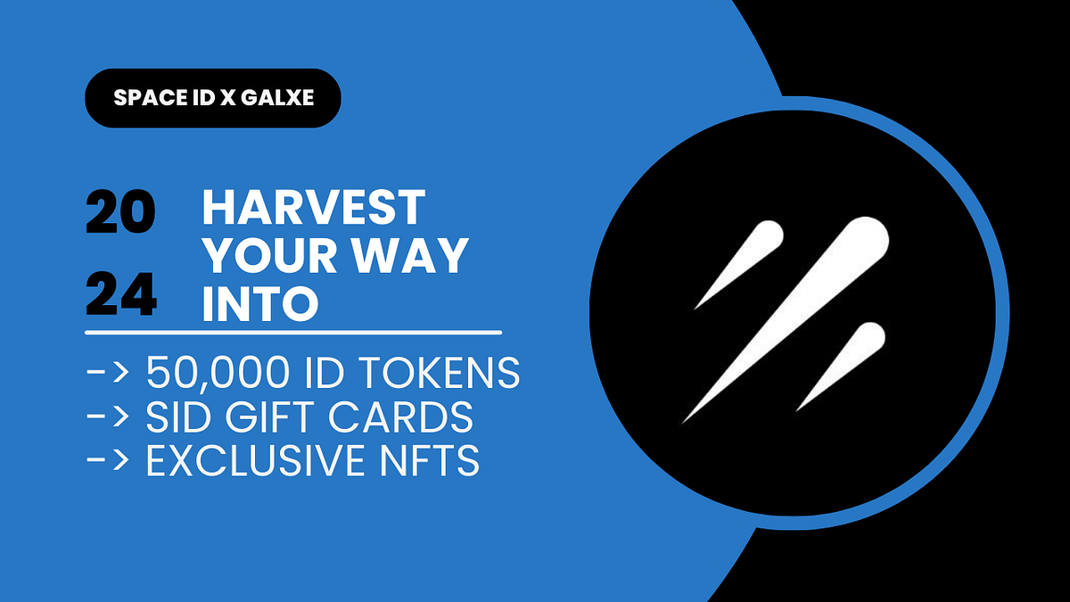 Unveiling the Trio NFT NEW YEAR 2024 Campaign: Explore Exclusive ...