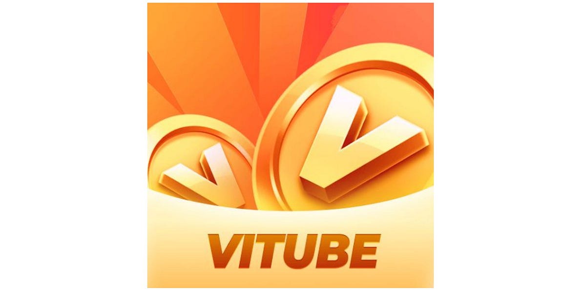 Vitube is a mobile application available on Android, advertised as a ...