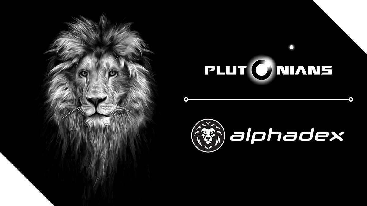 Plutonians are coming. The Spiciest Space RPG on Solana is… | by Alphadex | Medium