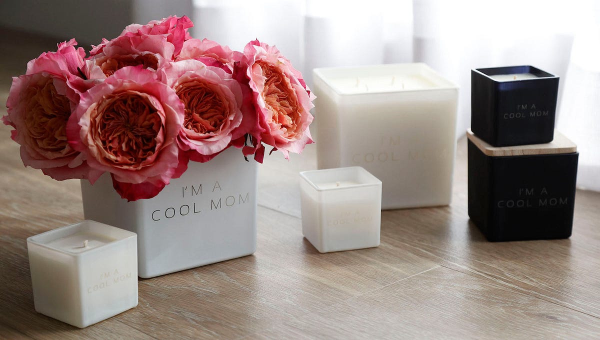 Custom Made Candles | Tajacollection.com - tajacollection - Medium