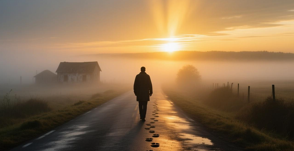 False Nostalgia Is Just Unhappiness With The Present | by Nanmoon | Jan ...