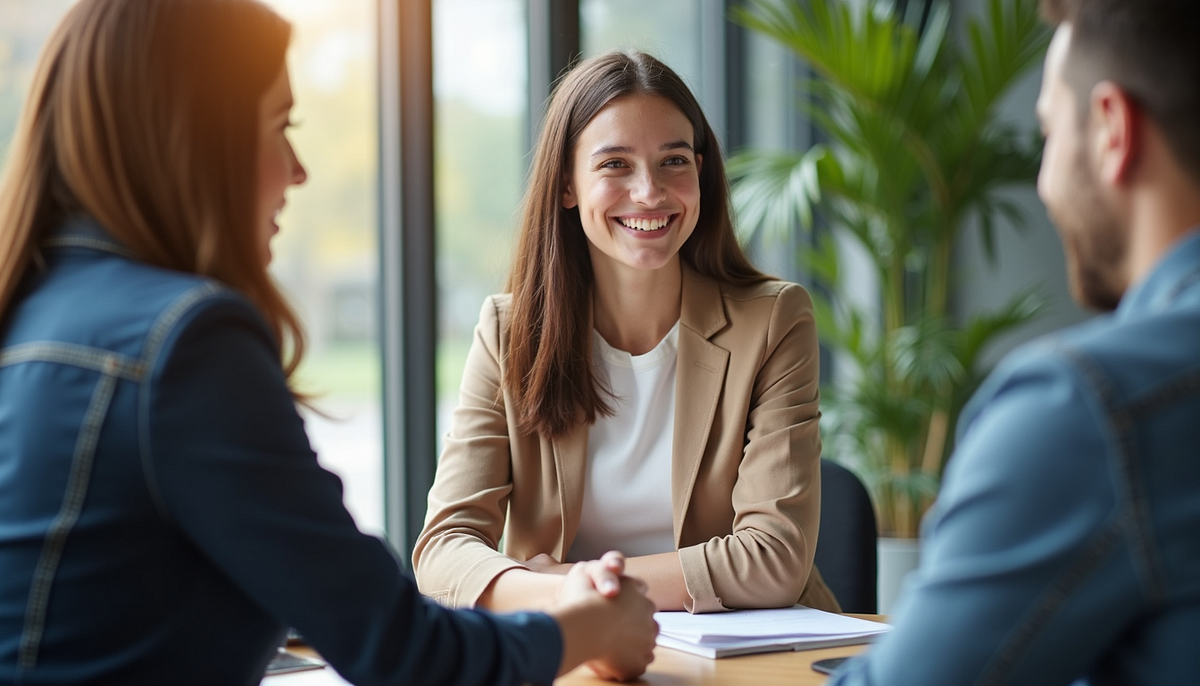 Job Search Mindset: Believe You Deserve Better | by Waller Jamison | Medium