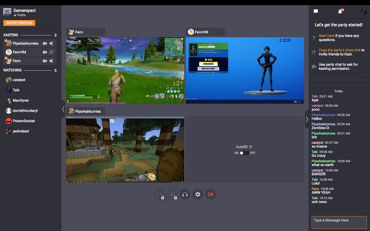 Games v. Platforms: Recognizing the Difference to Unlock the Future of ...