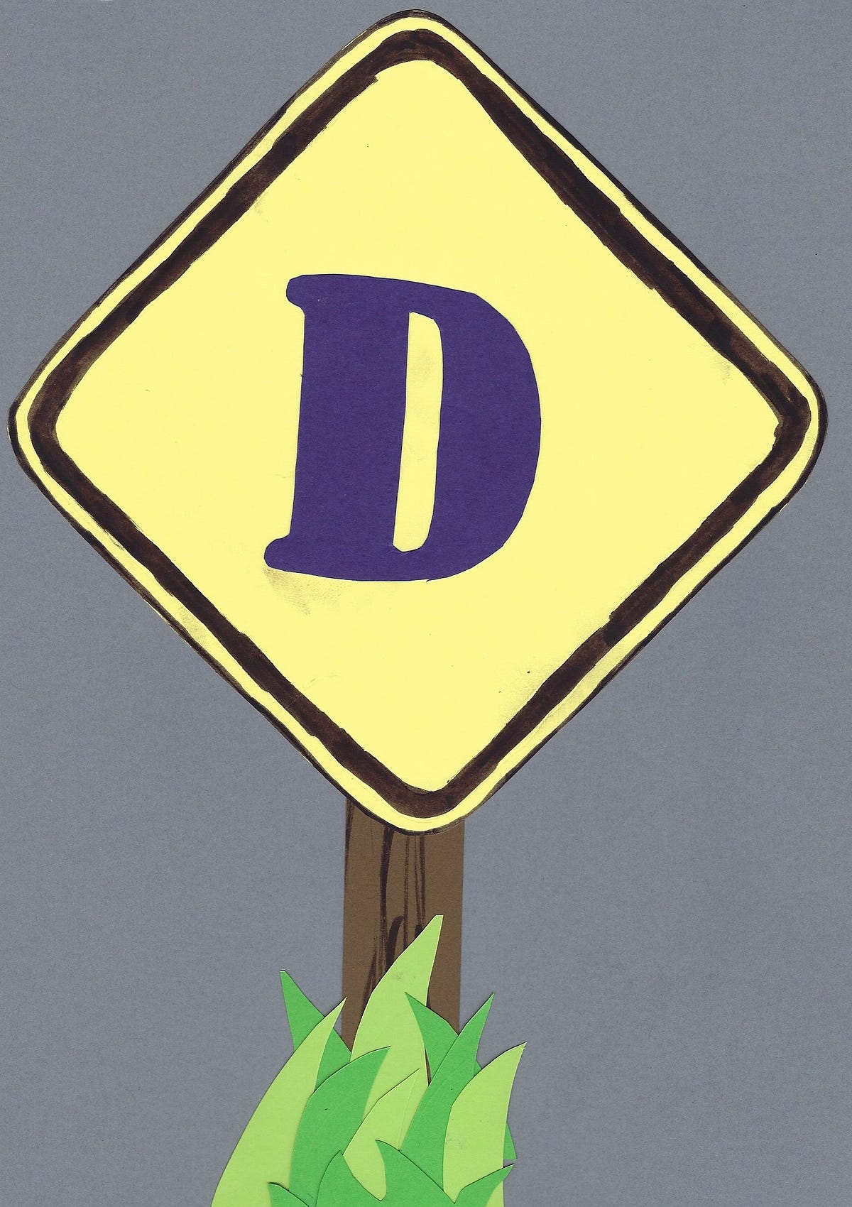 When All Else Fails Deviate. It’s easy to give simple pat advice. I ...