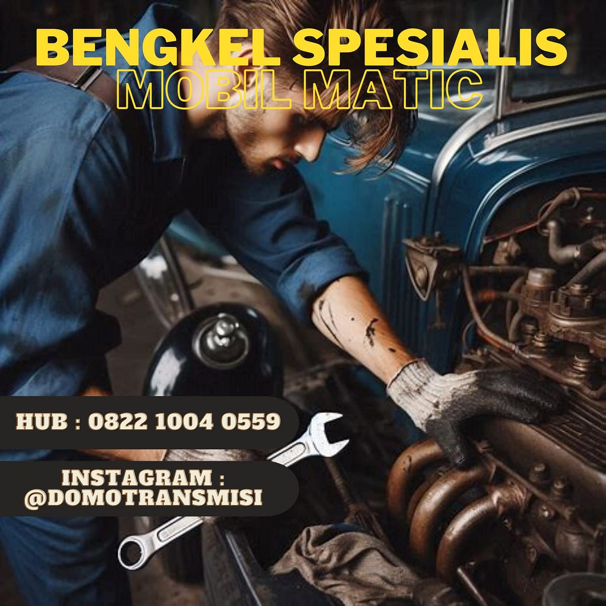 Rekomendasi Service Kaki Kaki Mobil Toyota Matic Bintaro Terlaris | by ...