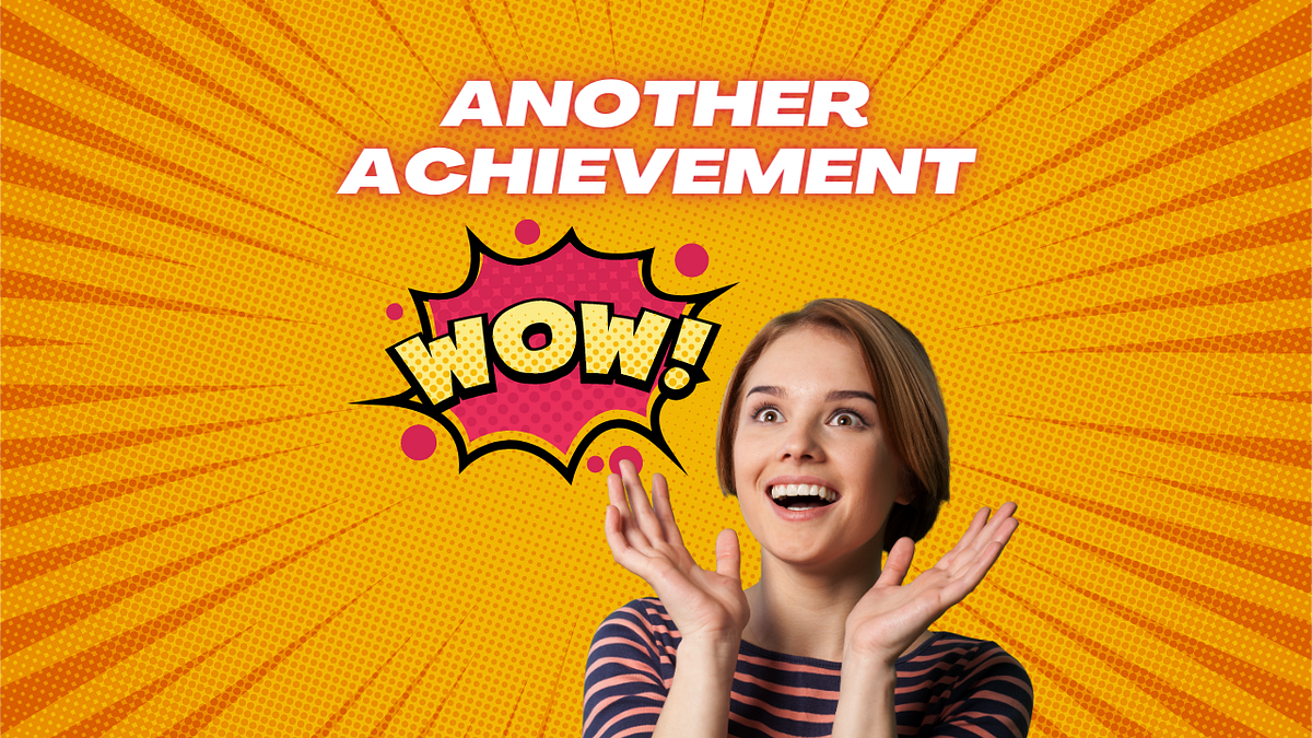 Every Milestone is Worth Celebrating and Here’s Why | by Isabella | How ...