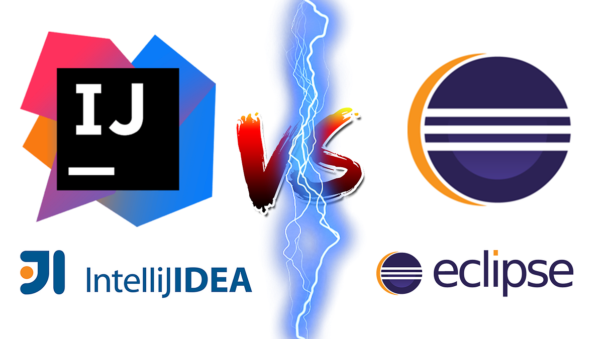 Why IntelliJ Killed Eclipse (And We’re Not Even Sad) | by Rasathurai Karan | Javarevisited | Medium