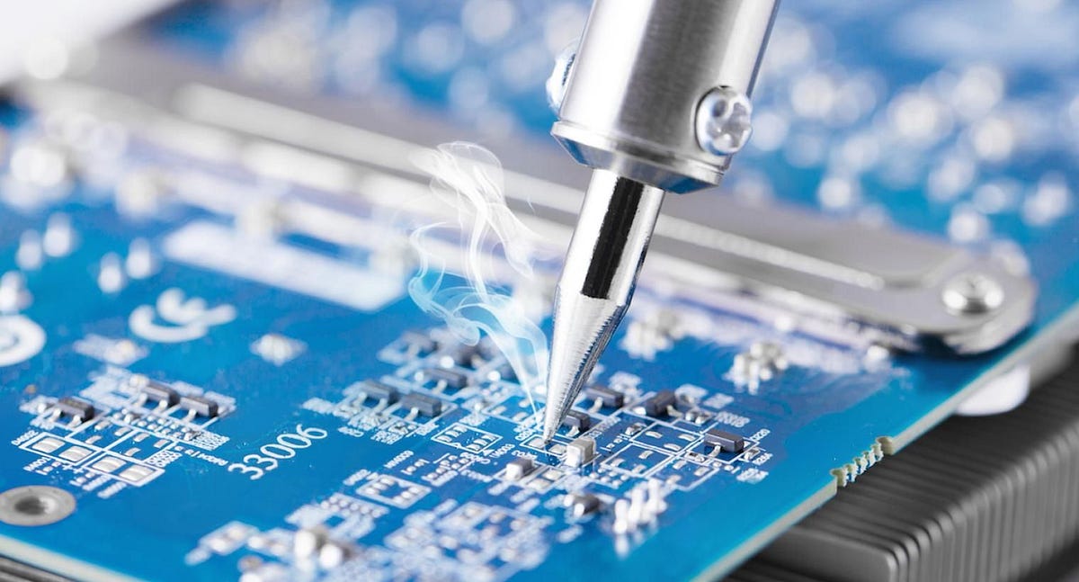 Unleashing the Potential: Exploring the Programmable Silicon Market ...