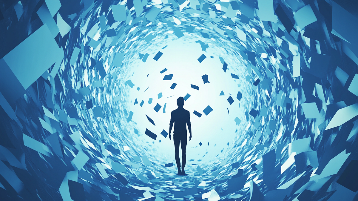 Organizing Chaos: 8 Tools To Prevent Entropy In Your Workflow | by Alex ...