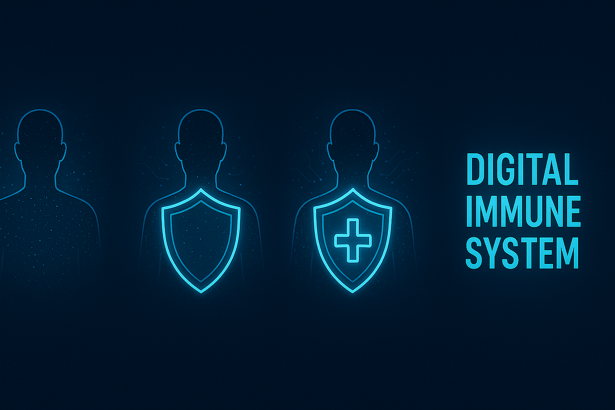 What Is a Digital Immune System — And Why It Matters More Than You ...