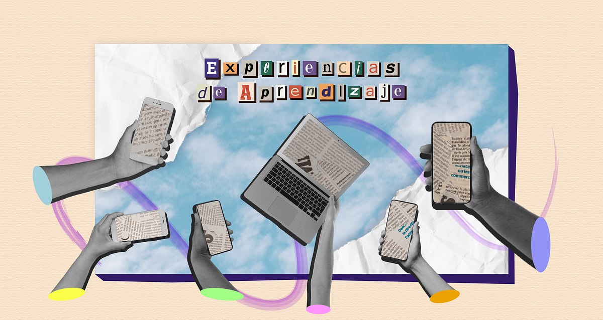 El impacto del aprendizaje adaptativo en el diseño de experiencias e-learning | by MECA blog ...