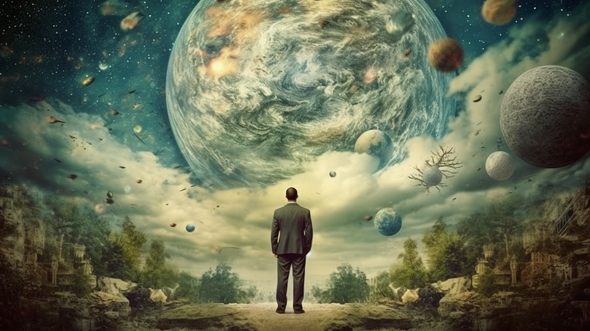 RELAX and You Will Manifest ANYTHING YOU DESIRE With The Power Of Your ...