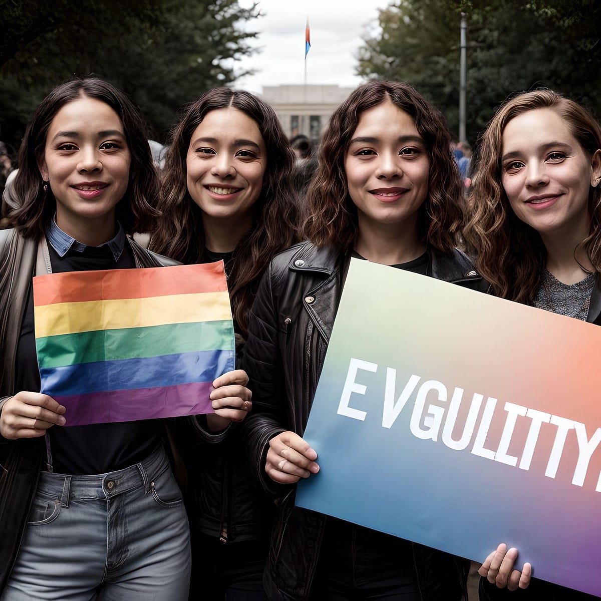 Exploring Gender Diversity: Beyond the Binary | by Akinyele Yusuf | Medium