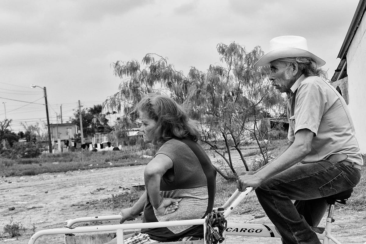 Streetphotography from one of the most dangerous places in the world ...
