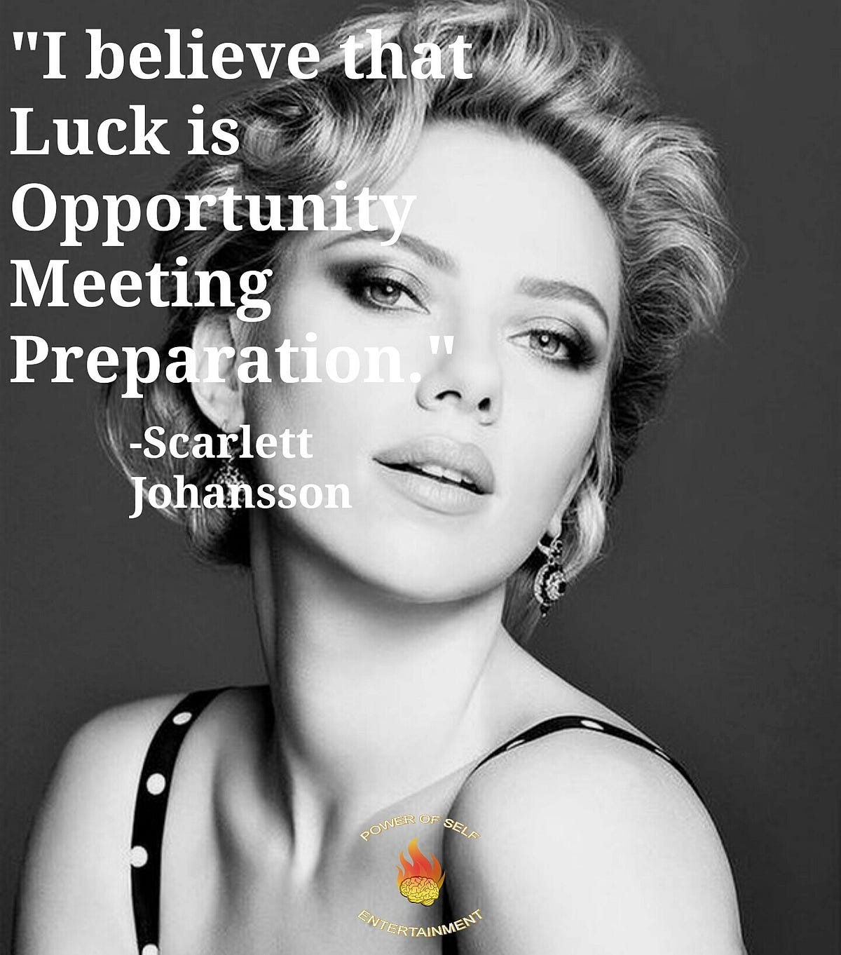 When approaching success we All have to remember the 6 P's. | by Rich ...