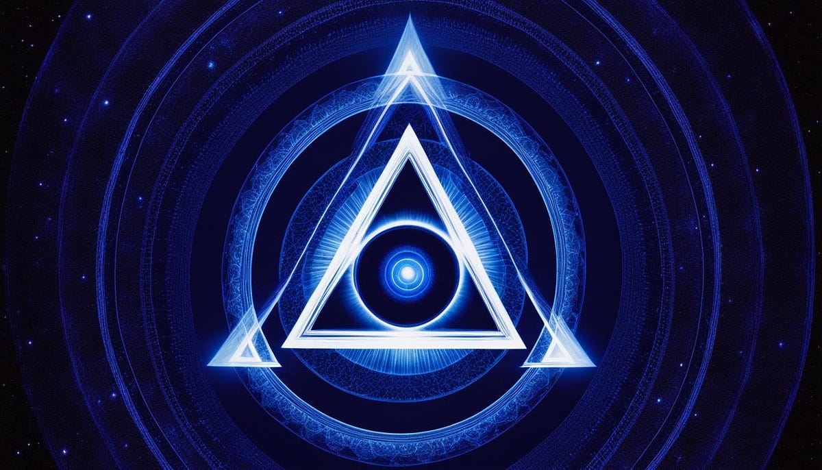 “The Spiritual Third Eye: What It Is and How to Activate It” | by ...