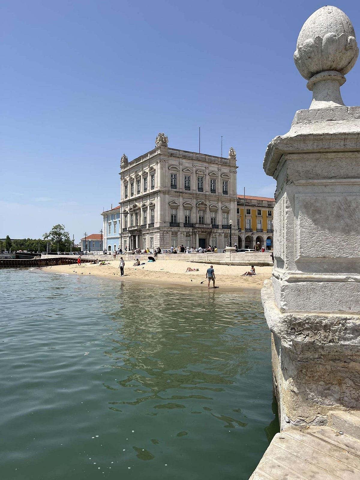 Bucket List Travel Pt. 3 Lisbon. Lisbon, Portugal | by Sam Arensman ...