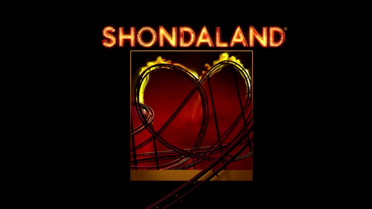 Disneyworld Unveils New District of ‘Shondaland’ | by Nick Watson | Medium
