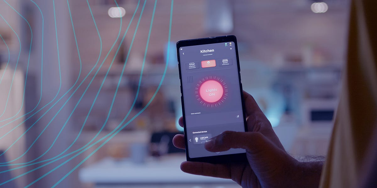 IoT - Solución de Smarthome : Home Assistant (2/4) | by Diego Genise ...