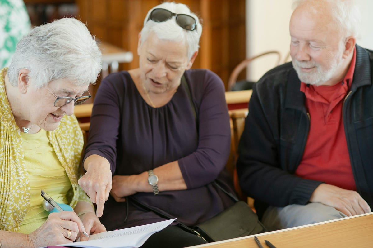 The Disastrous Consequences of Poor Estate Planning | by Charles ...
