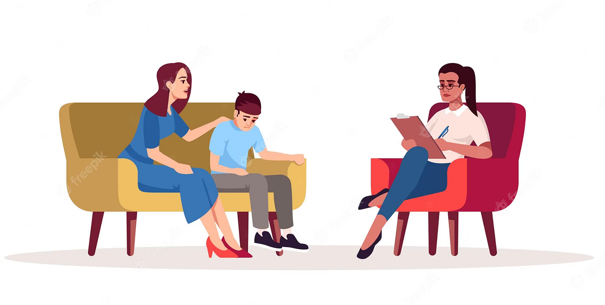 Benefits of family counseling and how it works | by Jhon Miller | Medium