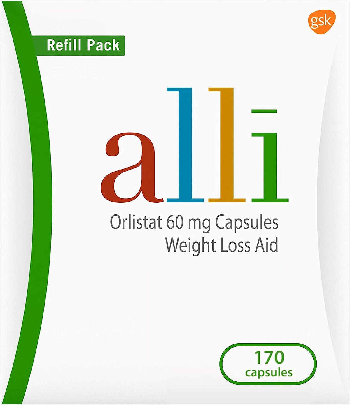 Alli Diet Weight Loss Supplement. | by Johnsingrobort | Medium