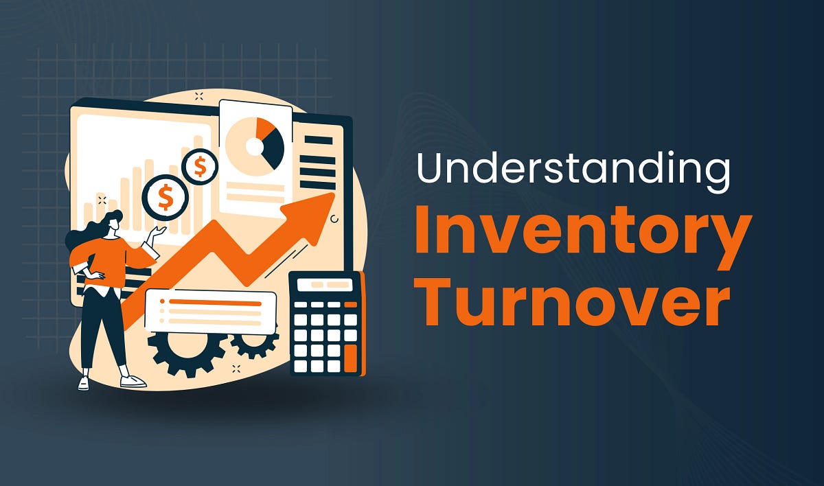 Understanding Inventory Turnover: How Many Times a Business Sells and ...