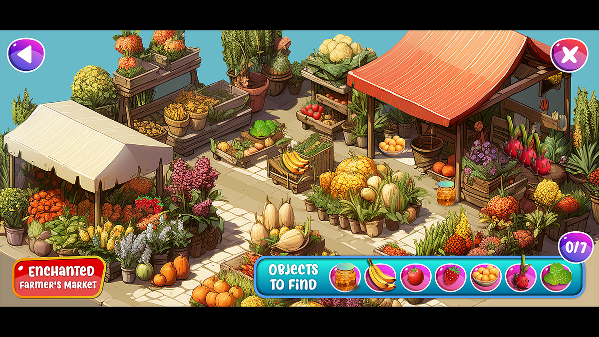 Gaming Meets Gourmet: Why Foodventure Is the Ultimate Culinary Quest ...