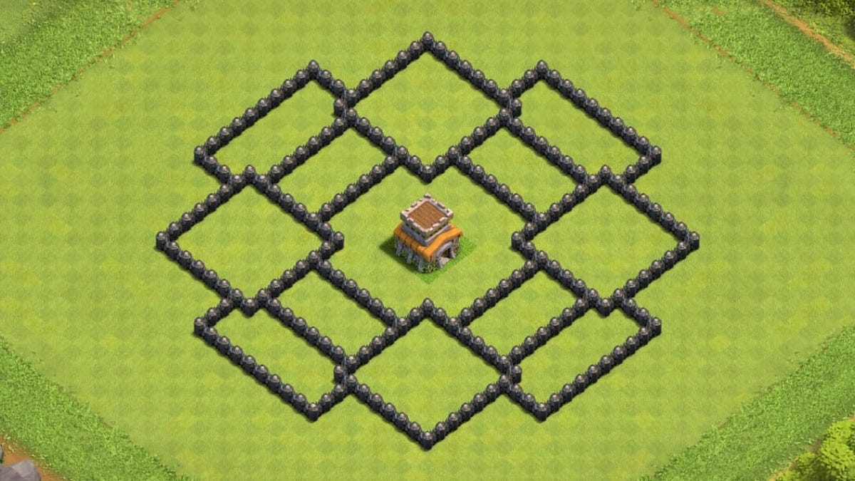 Th8 Hybrid Base 2022
