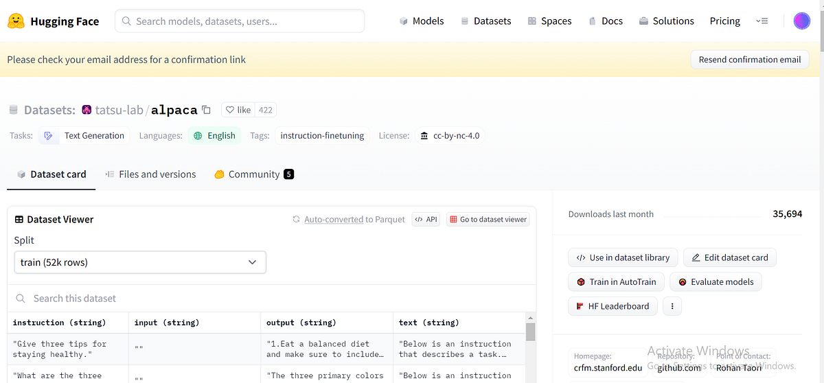 LLMS IN 50 Lines of Code. # Import the PyTorch library for deep… | by ...