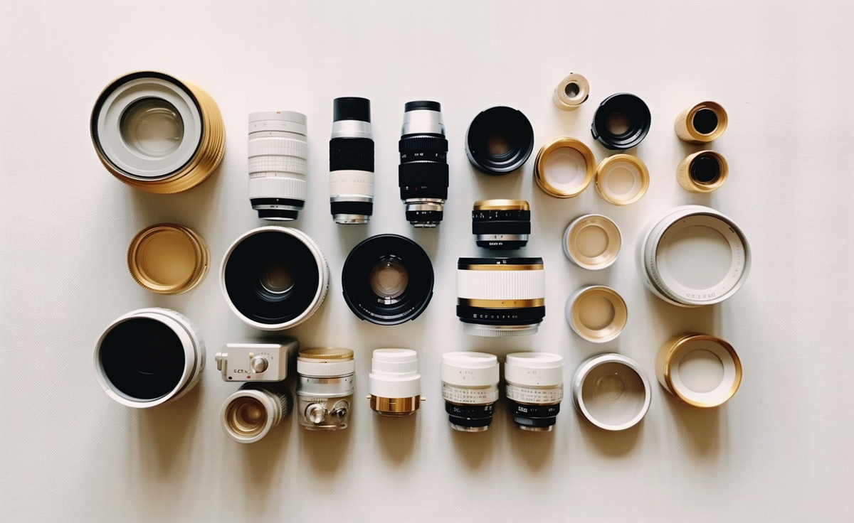 Understanding Camera Lens Focal Lengths & Sensor Sizes: A Comprehensive Guide | by Gabe Nikias ...