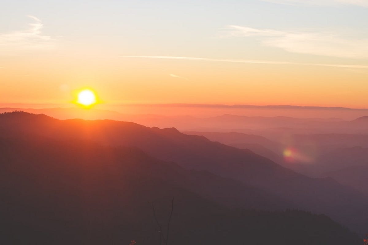 Stop Seeking Validation and Start Self Love | by AP | Medium