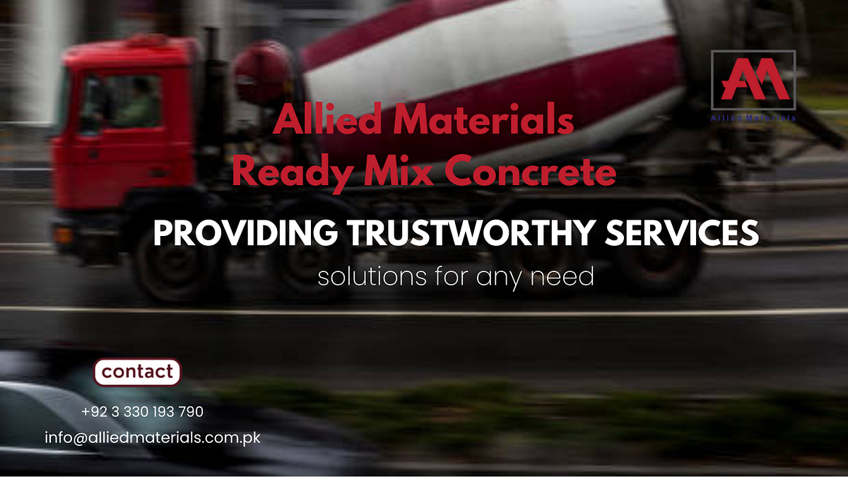 Enhancing Construction Efficiency with Concrete Transit Mixers in ...