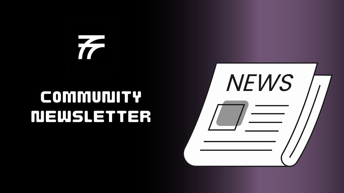 Fluent Community Bulletin — Edition #1 | by Марина | Feb, 2025 | Medium