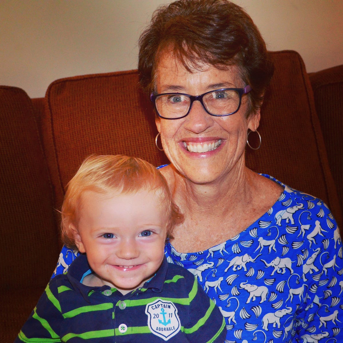Mary Anne Wetzel 1950–2020. Good morning. I’m Mary Anne’s daughter ...
