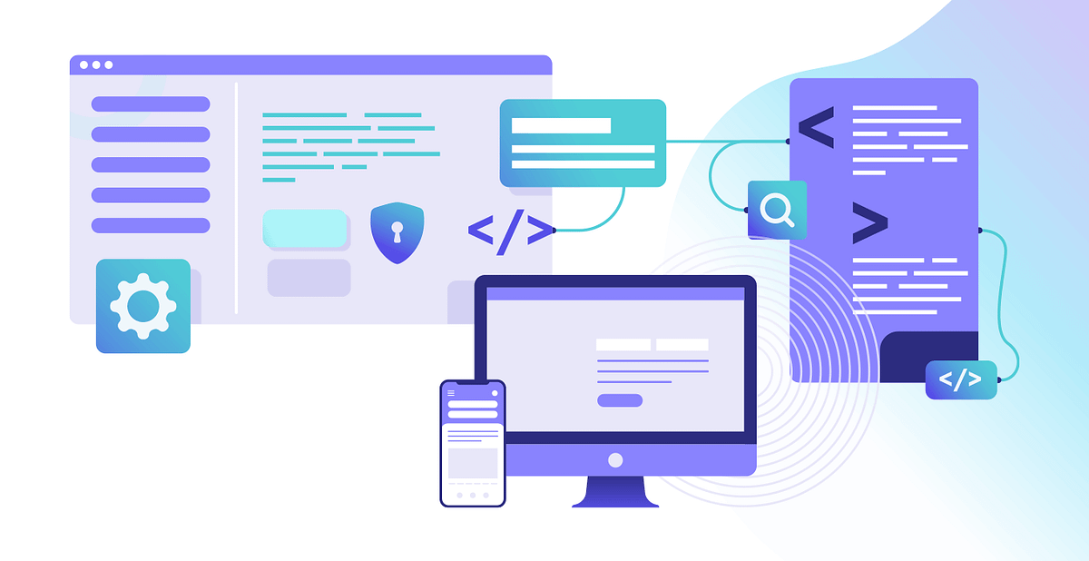 3 code examples of design patterns for your projects | Nowports Tech ...
