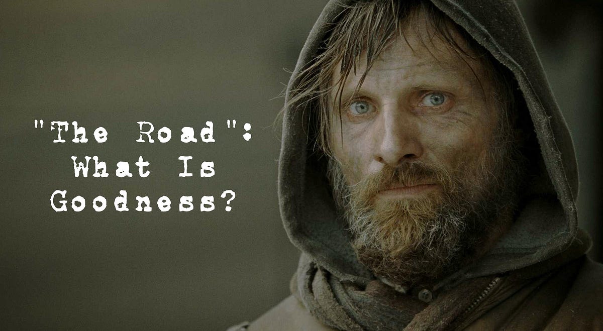 “The Road”: An Essay. An Essay On The Novel | by Bella Robinson | Medium