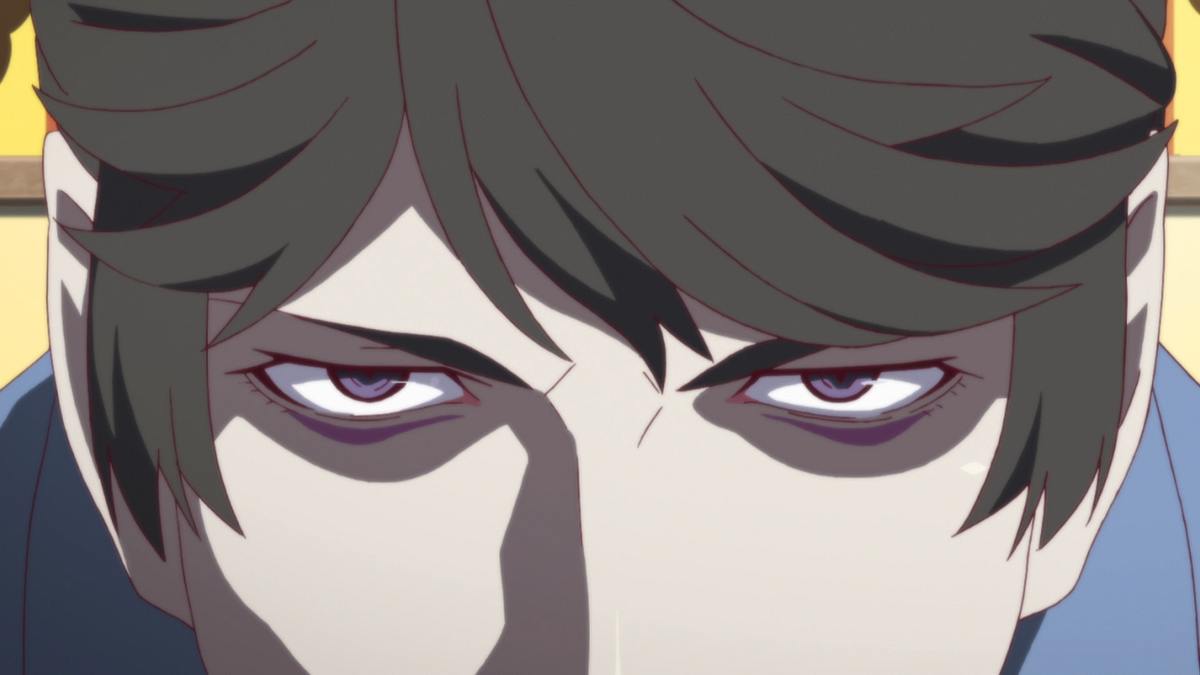 Monogatari Second Season: Koimonogatari Review: In which Doctorkev is ...
