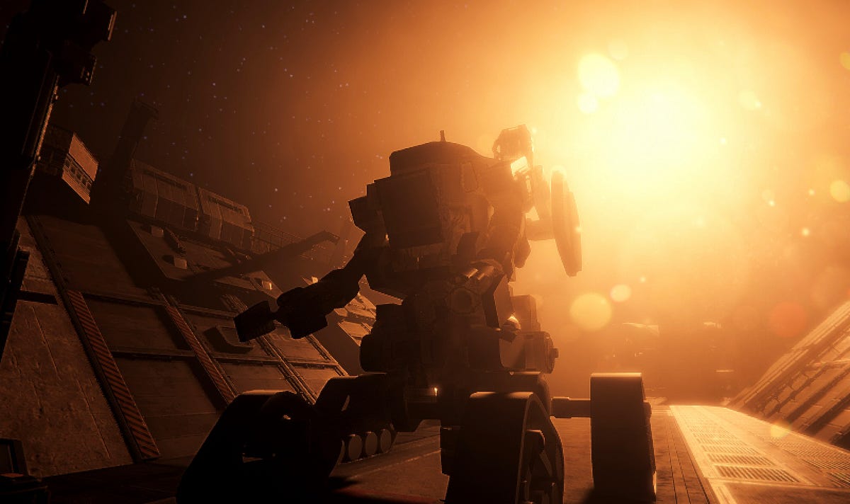 Unlocking the Next Frontier: Stellar Gate’s Revolutionary Multiplayer ...