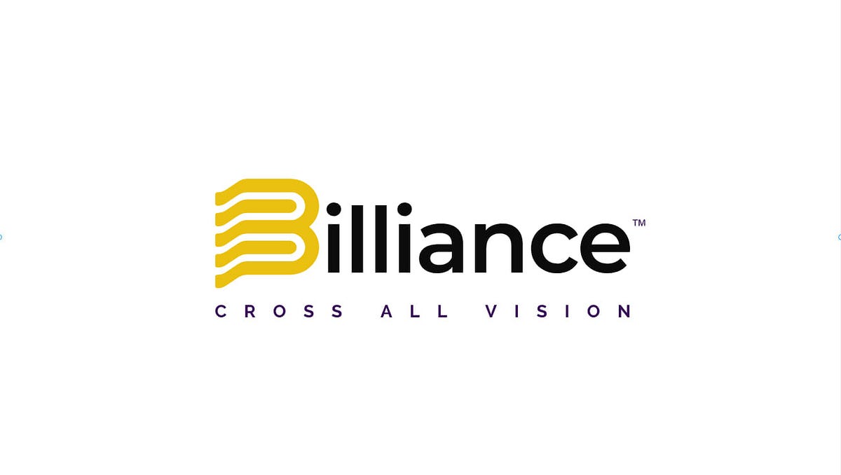 Welcome to Billiance’s official Announcement channel! Billiance (http ...