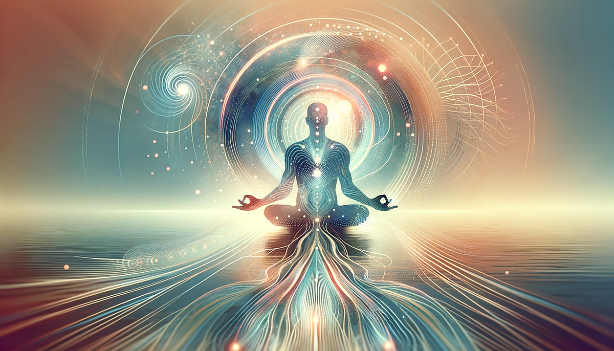 Tap into Tranquility: The Power of EFT for Personal Peace | by Gabor ...