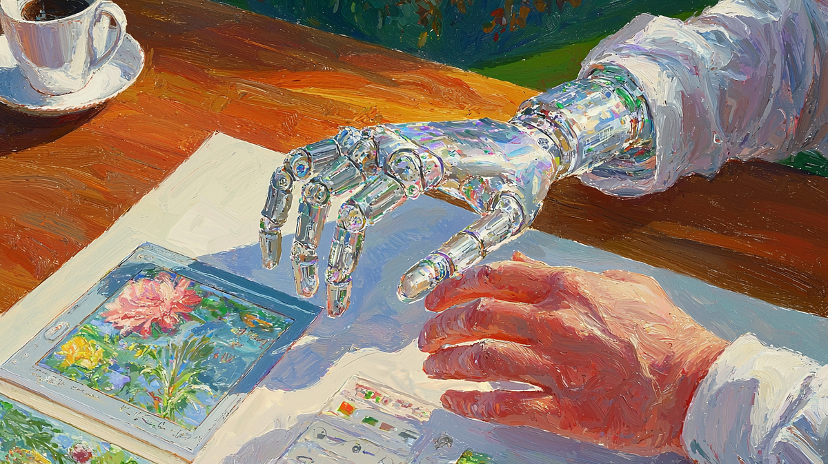 5 AI Principles That Will Help You Use UX Tools More Effectively | by Nsks | Mar, 2025 | Medium