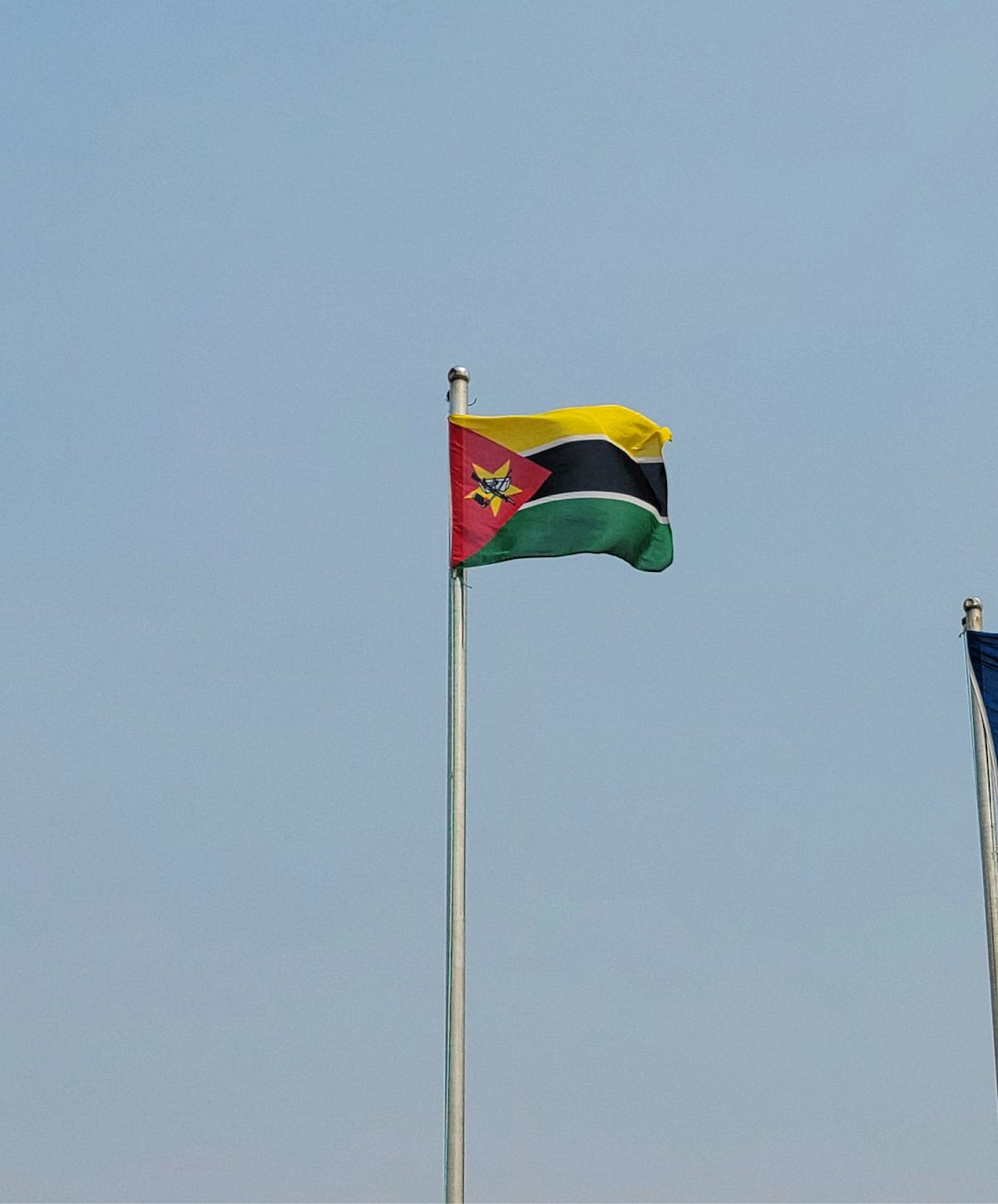 Pieces of Mozambique. How music and rhythm express the soul… | by ...