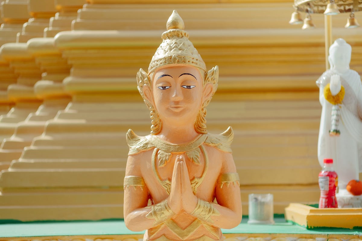 5 Habits That Will Tell You If You’re Being Mindful Enough | by Bryan ...