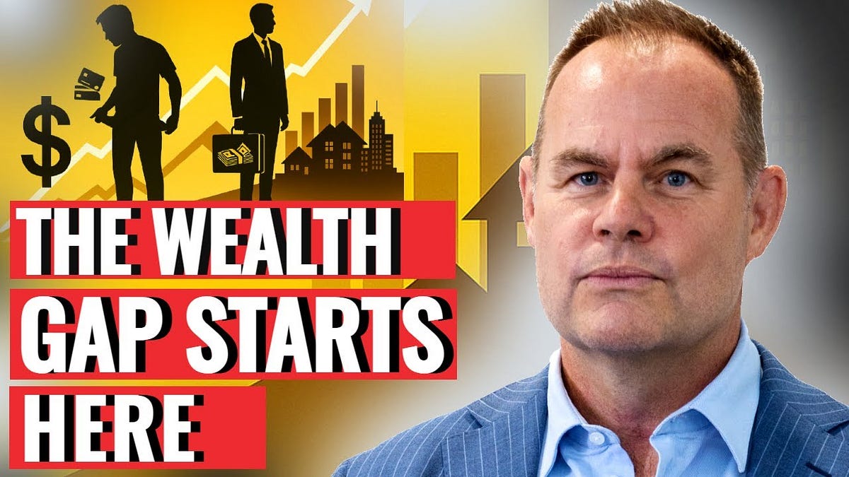 Top Financial Mistakes to Avoid in Your 30s, According to Andrew Baxter ...