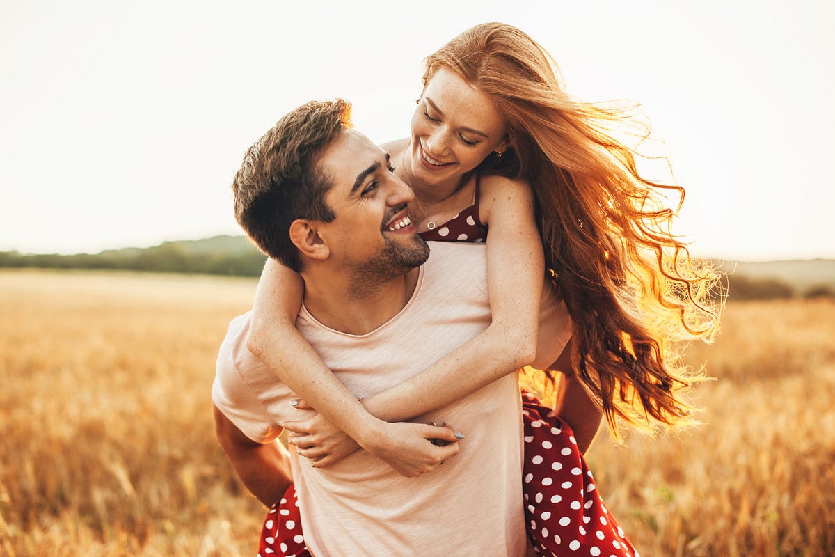 Signs You’re Dating a Kind, Sweet and a Very Secure Man — and How It ...