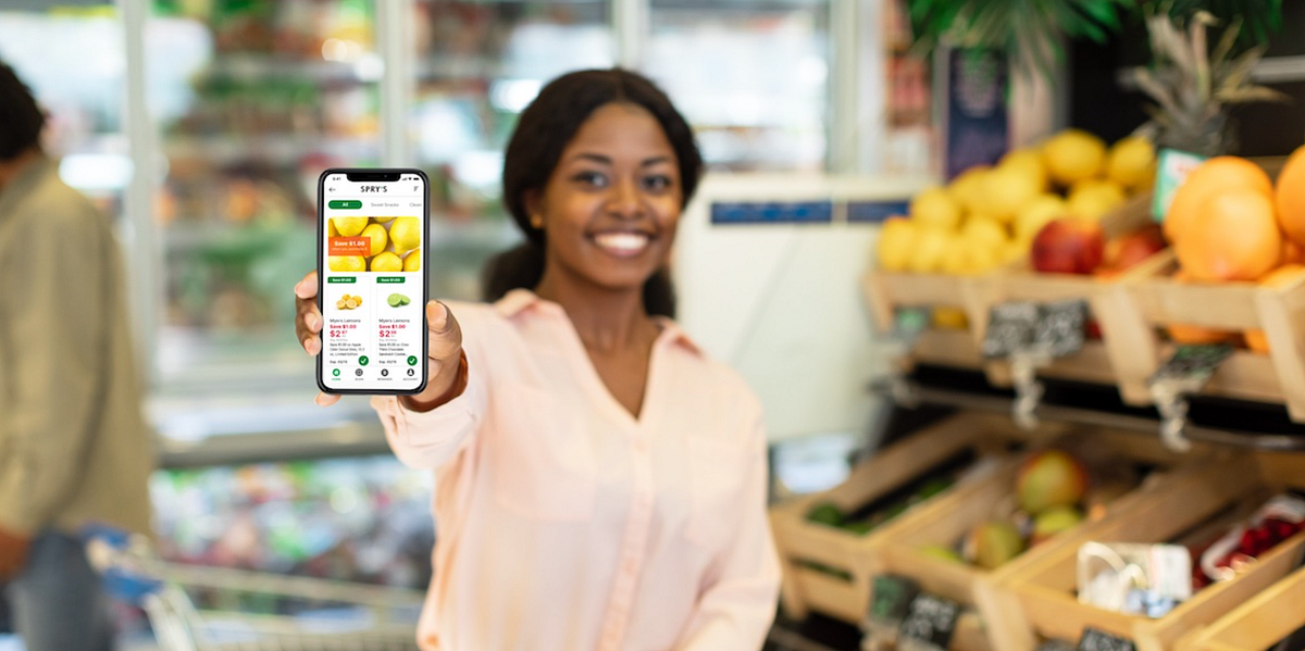 6 Ways To Engage Shoppers With Your Retail Mobile App | by Swiftly | Medium