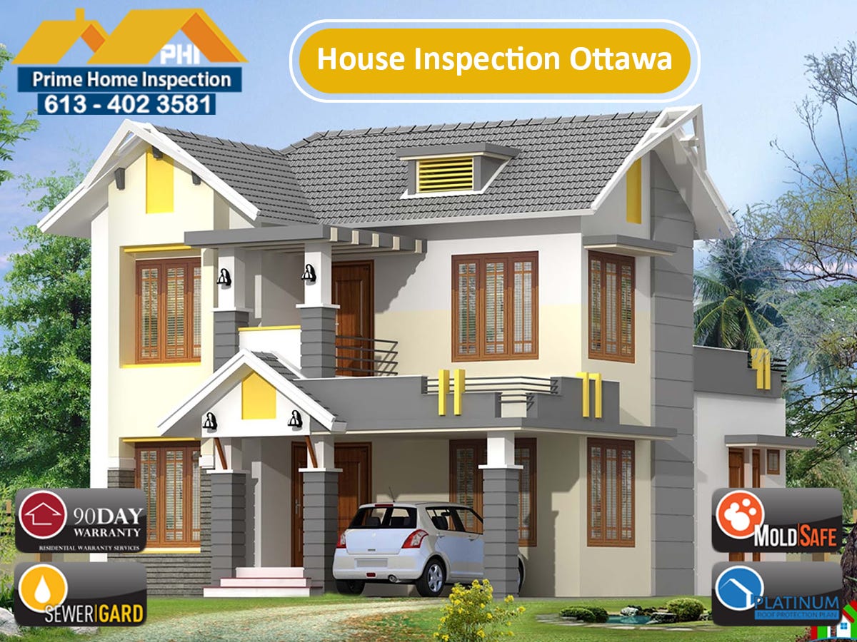 House Inspection Ottawa. Prime Home Inspection provides not only… | by ...