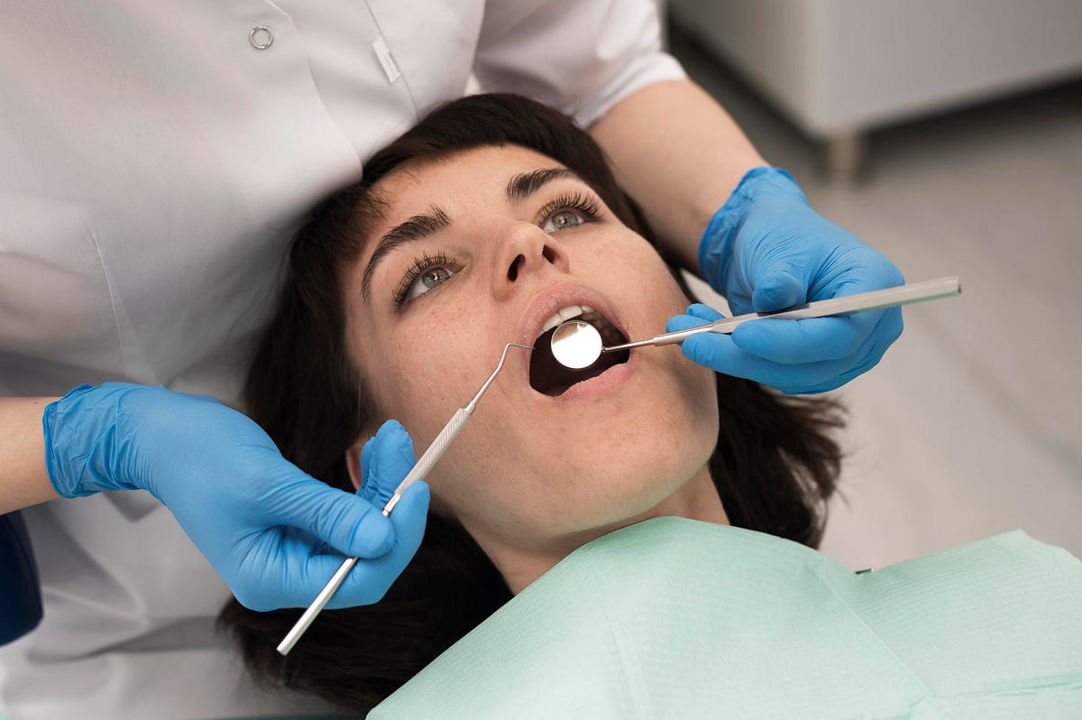 The Importance of Orthodontic Treatment in Preventing Tooth Decay and Gum Disease | by Bluebird ...